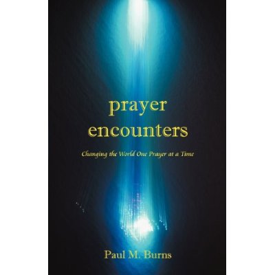 About the book – prayer encounters